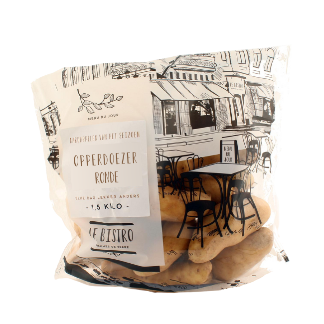 Archief Producten - Le Bistro aardappelen